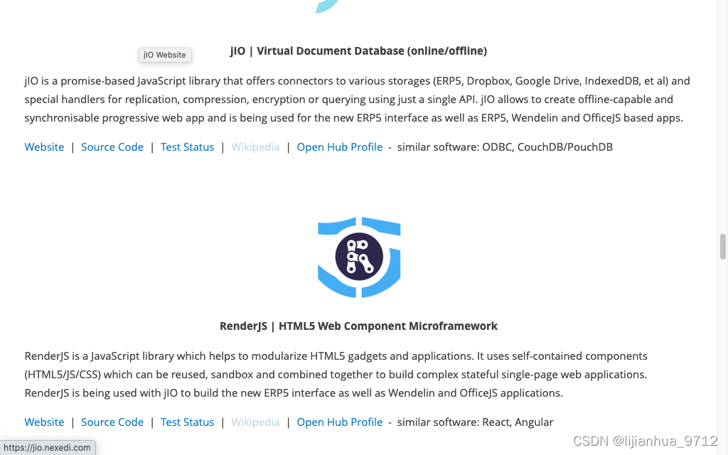 erp5,一套基于python和gpl协议，界面时尚的大型开源制造业erp系统-CSDN博客