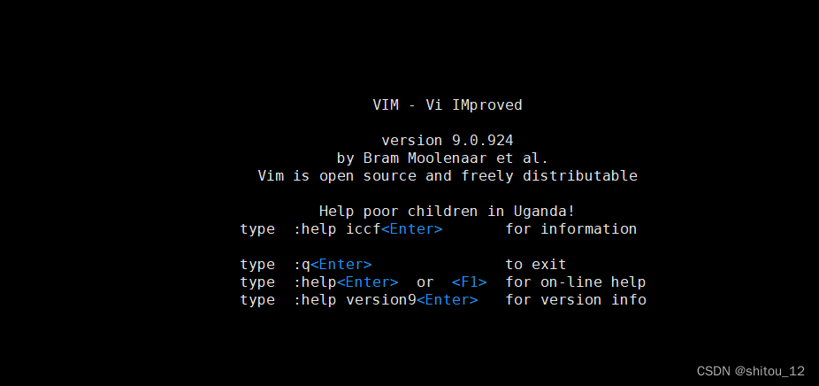 Vim 系列文章 001 Vim及neovim编译安装（文末有福利）编译neovim Csdn博客