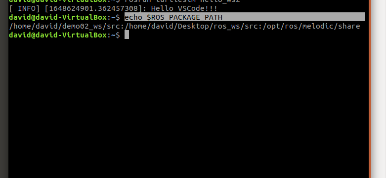 ROS命名重复解决方案以及分布式通信实现（两台机器互相发消息）（十三）_ros主从机互发topic-CSDN博客