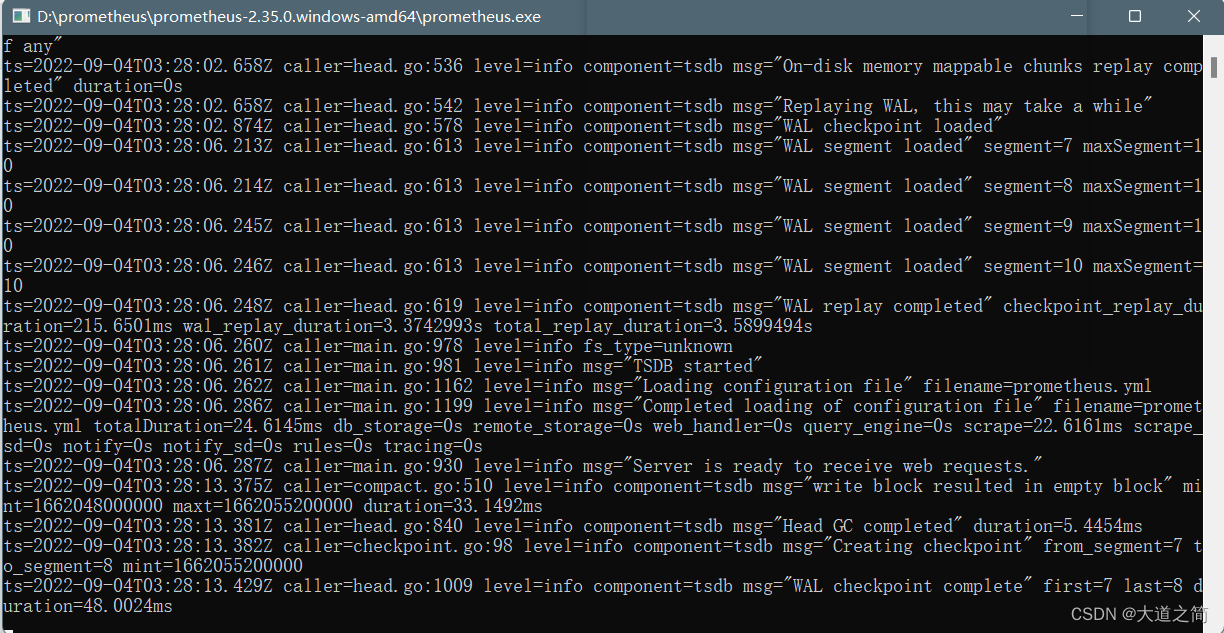 Grafana+Prometheus监控篇-Windows下MySQL_mysql监控工具 windows免费-CSDN博客