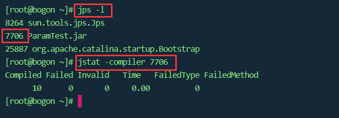 JVM命令行监控工具之jstat(JVM Statistics Monitoring Tool)_.jstat是用于监视虚拟机各种运行状态信息的命令行工具,如进程中的类装载、内存、j-CSDN博客