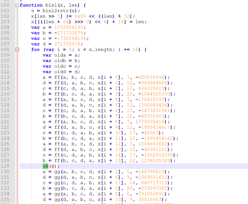 XCTF-攻防世界CTF平台-Crypto类——4、flag_in_your_hand1（前端输入加密）_flag in your hand-CSDN博客