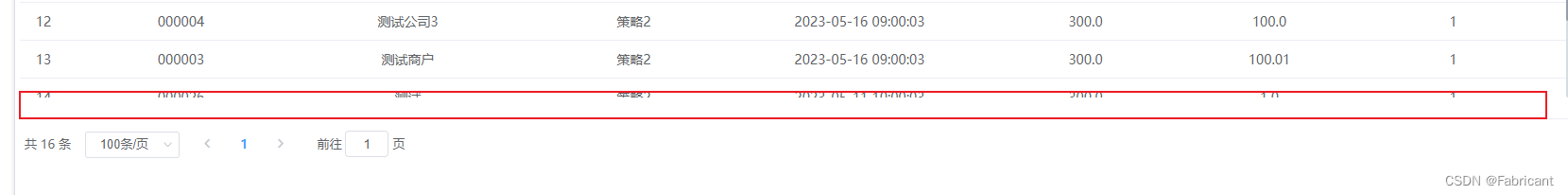 El Table切换页面或tabs记住滚动条位置el Tabs切换保持当前位置 Csdn博客