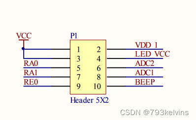 基于pic16f877a的超声波测距模块_pic16f877a超声波-CSDN博客