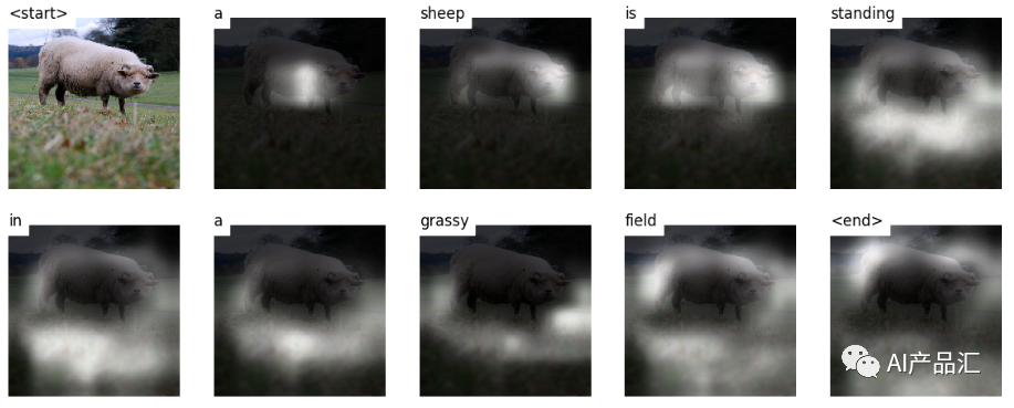 【Image captioning】AI算法说——图像描述（Image captioning）-CSDN博客