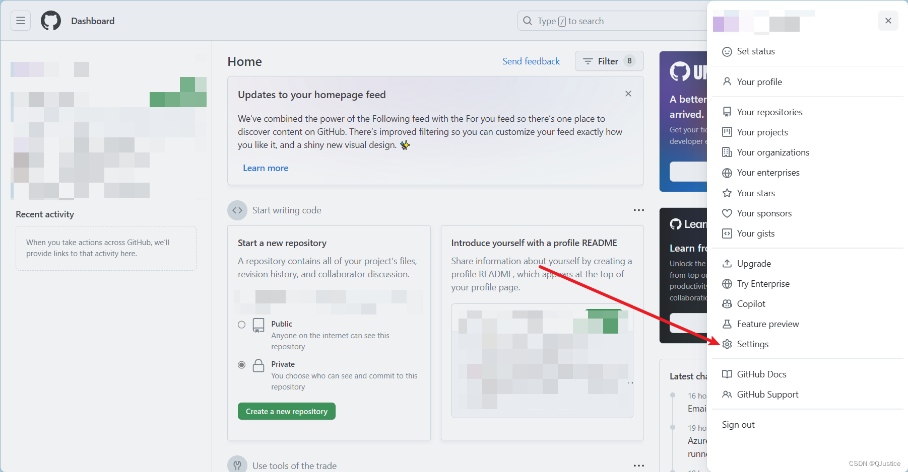 GitHub Student Developer Pack - GitHub Education 申请流程——内蒙古师范大学专供版教程 ...