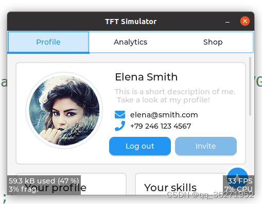 eclipse 编译lvgl项目_lvgl eclipse-CSDN博客