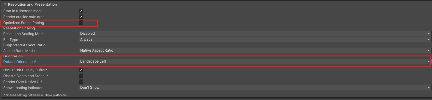 Google CardBoard SDK for Unity集成指南-CSDN博客