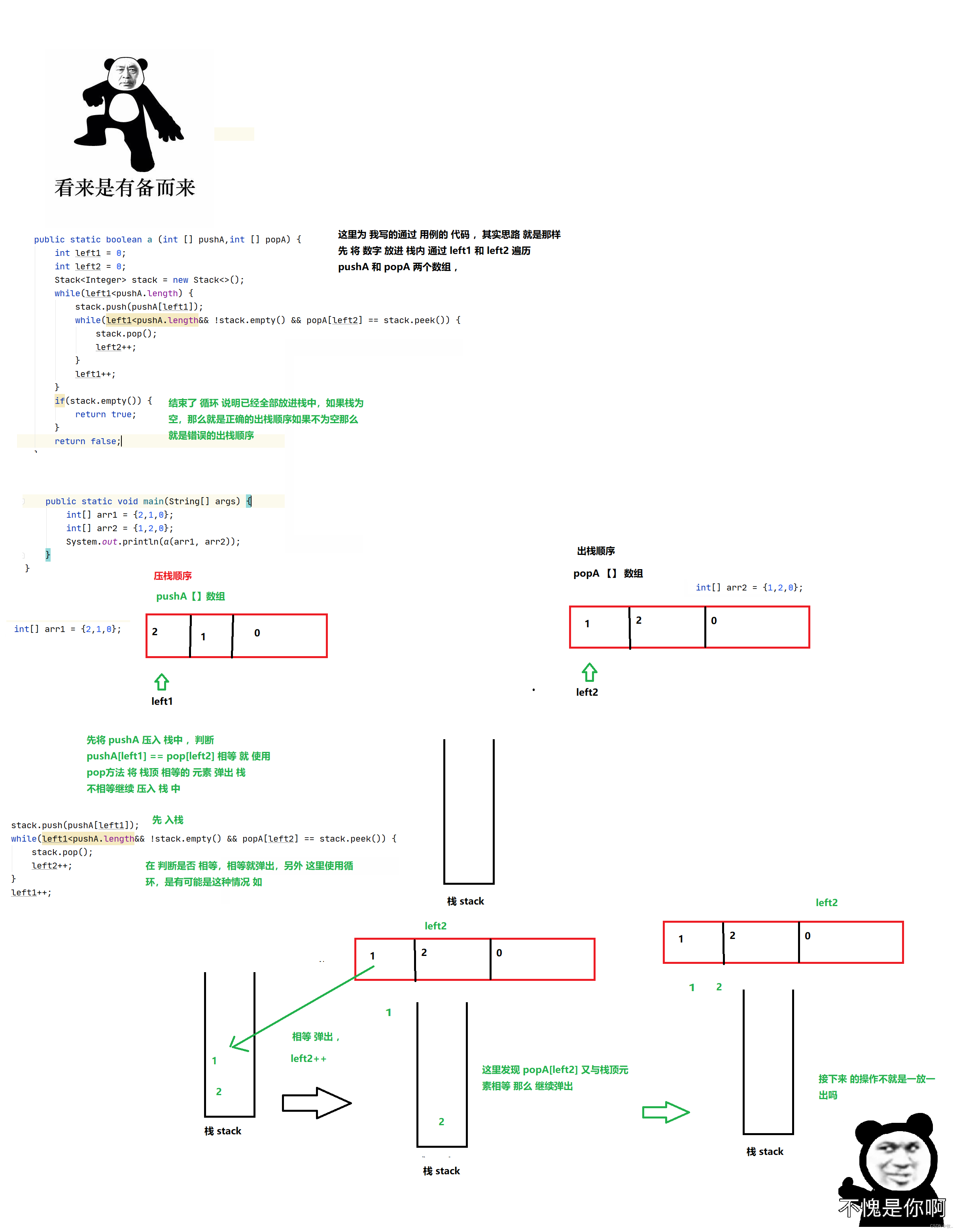 栈 Stack第2关stl模板之栈stack实例中缀表达式转后缀表达式熟练掌握stl模板库中栈stack Csdn博客