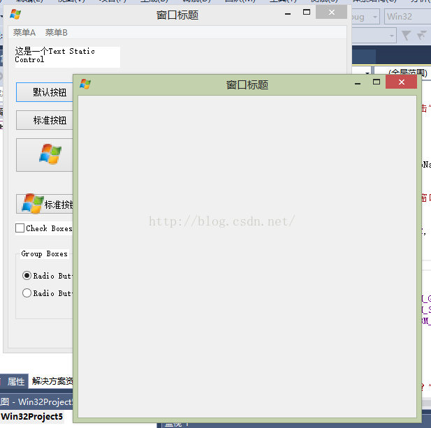 中年人学C语言Windows程序设计，29 模态窗口 和 多窗口_enablewindow(hwnd,false)-CSDN博客
