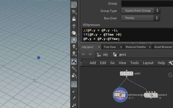 houdini 自增计算_houdini @time @frame-CSDN博客