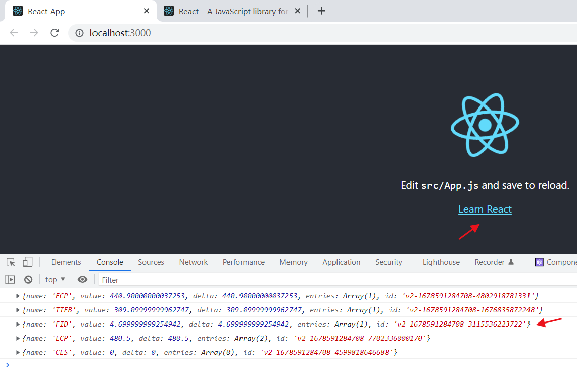 1.初识React_react的高清logo图做手机壁纸-CSDN博客