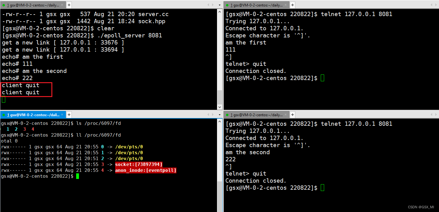Linux高级IO ------ poll ，epoll(重要)_poll timeout-CSDN博客