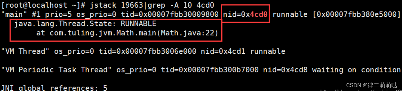 JVM调优实战(详细版)-CSDN博客
