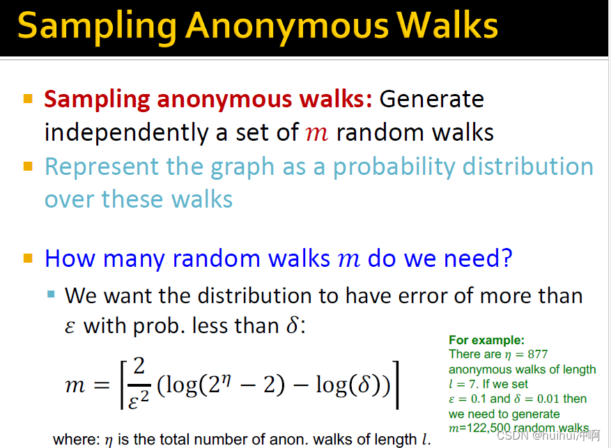 CS224W 3.3 Embedding Entire Graphs_cs224w hw3-CSDN博客
