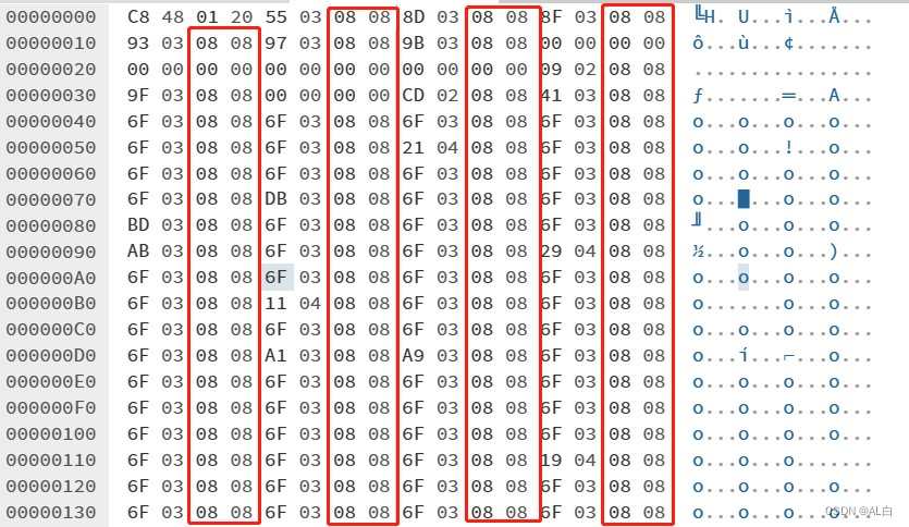 Stm32 跳转双app区mcu 双app Csdn博客