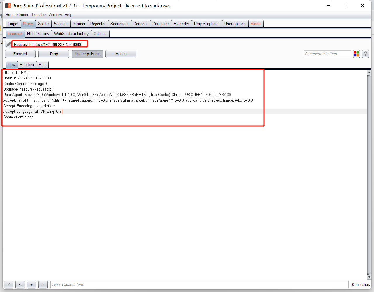 XStream 反序列化远程命令执行漏洞复现(CVE-2021-21351)-CSDN博客