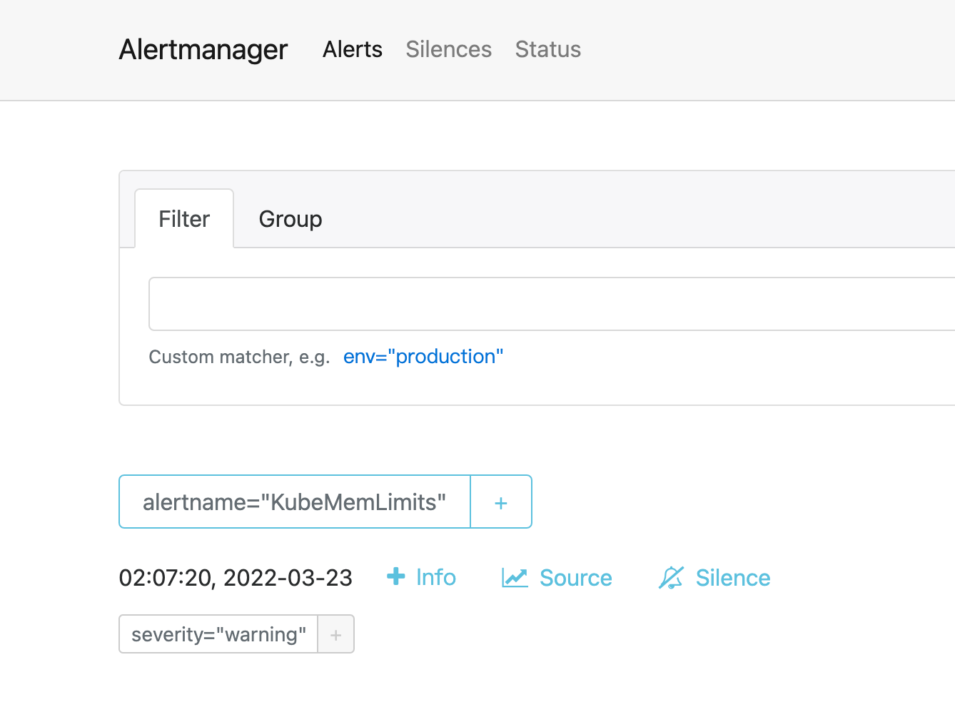 记一次alertmanager发送邮件失败的处理过程_alertmanager没有发送邮件-CSDN博客