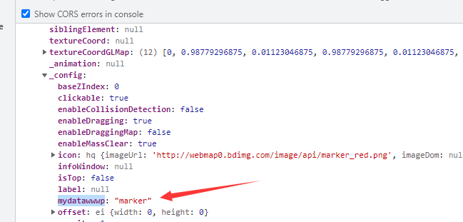 百度地图jsapi如何删除指定覆盖物marker_百度地图api清除标记-CSDN博客