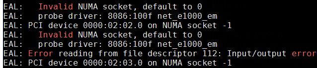 入坑fstack（二）：fstack性能测试（1）：fstack环境搭建_阮大福的博客-CSDN博客