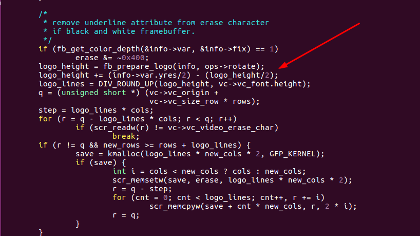 NXP i.MX6ULL 修改linux内核启动logo_imx6ull nxp 图标-CSDN博客
