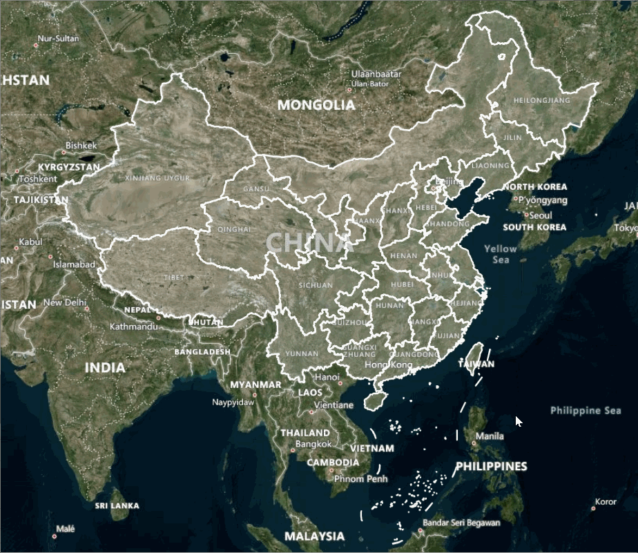 openlayers6：入门基础（二）之加载图层_openlayers中文文档-CSDN博客