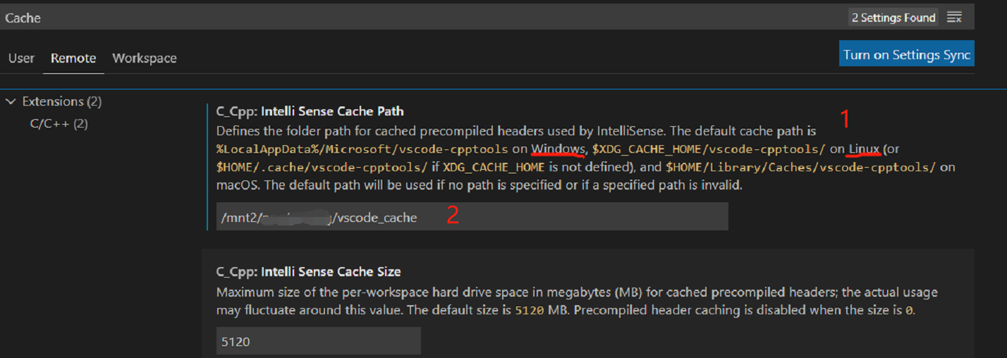 vscode 配置_vscode服务器配置-CSDN博客