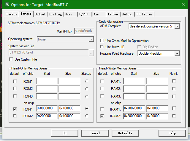 STM32F7 ADC+DMA 目标数组无更新 解决办法_stm32 hal adc dma中断完成后不能立刻操作数据-CSDN博客