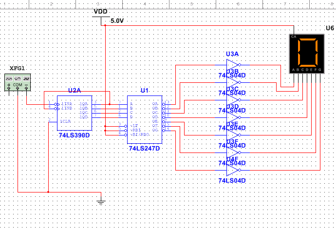 【74LS390+247+04】2021-12-24-CSDN博客