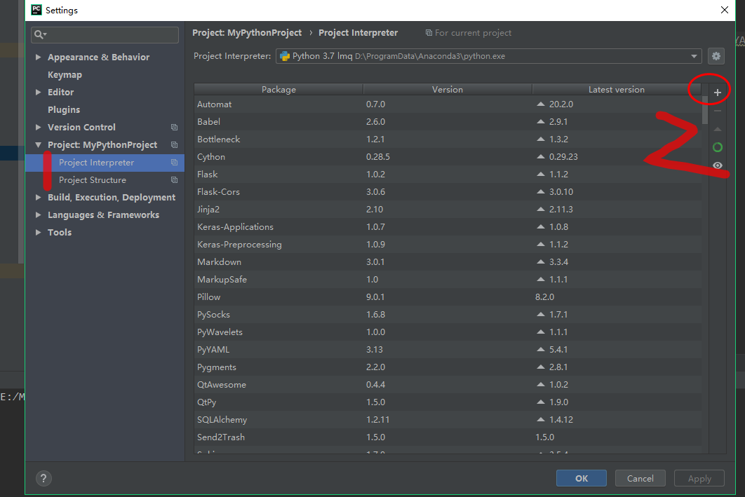 PushDeer一行代码实现消息推送到手机-CSDN博客