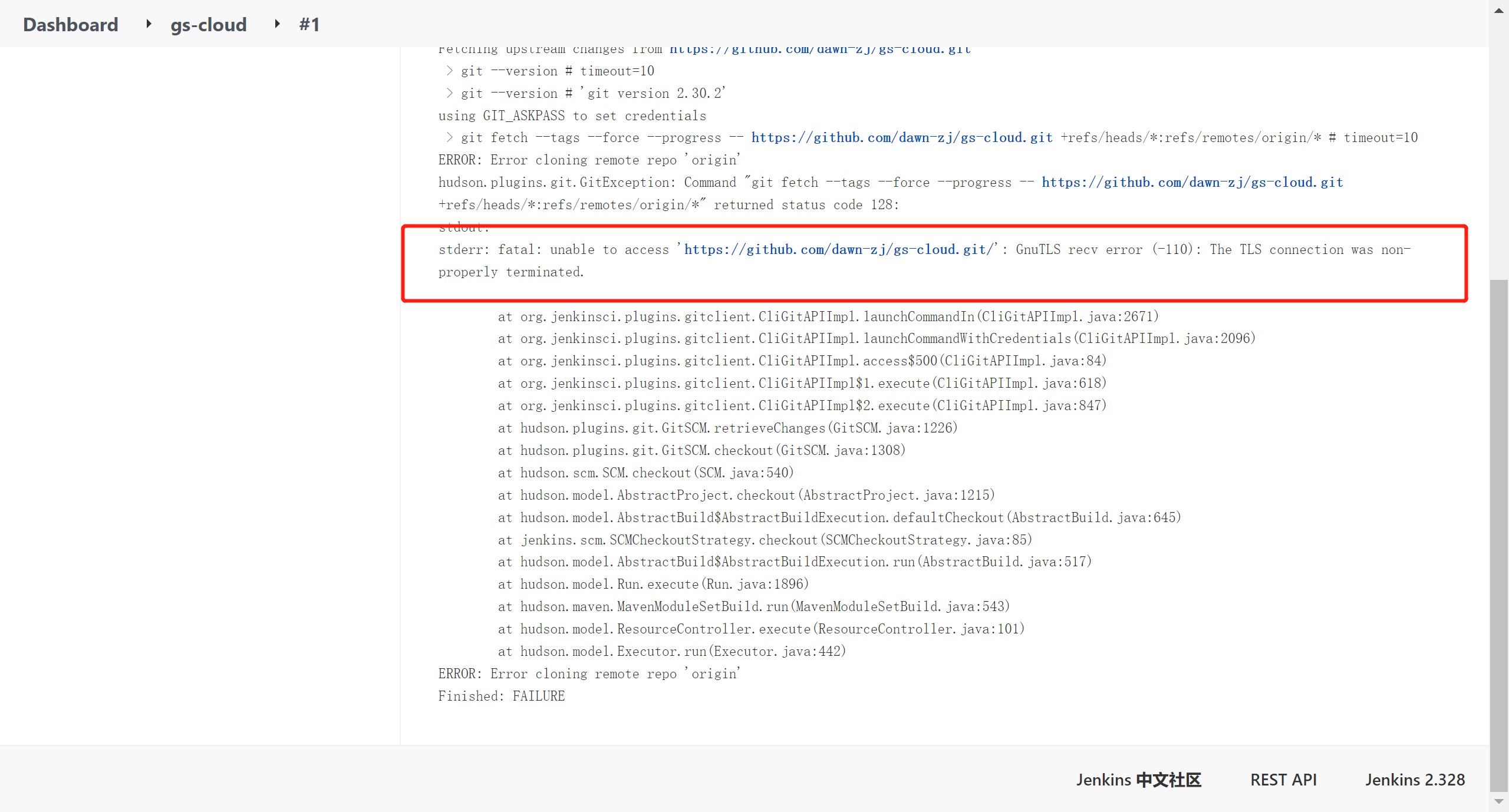 Docker安装和使用_failed to start daemon: error initializing graphdr-CSDN博客