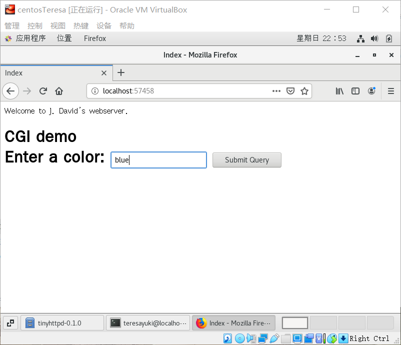 从零开始的tinyhttpd项目_webserver是什么方向的-CSDN博客