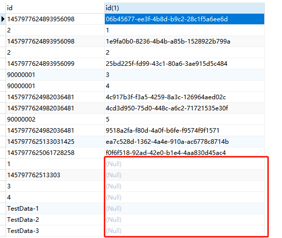 mysql中的left join、right join、inner join_left join 左表一条右边多条-CSDN博客