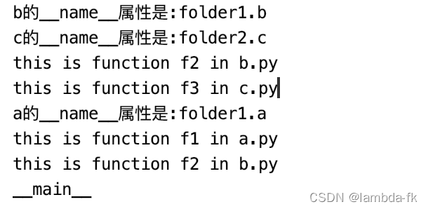 Python中import 模块的路径问题python Import 路径 Csdn博客