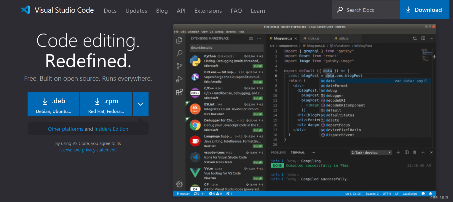 使用vscode调试postgres源码vscode连接postgre Csdn博客 4207