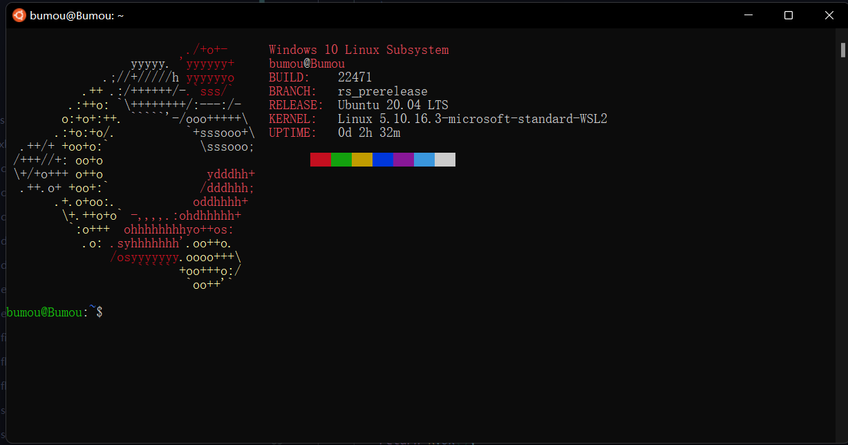 win11通过wsl原生操作linux_win11和linux双系统切换-CSDN博客
