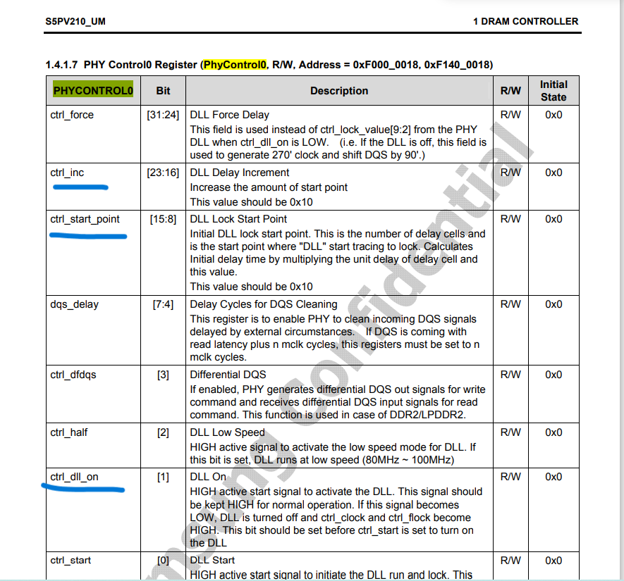 uboot源码学习（9）DDR初始化程序分析之一_uboot ddr配置-CSDN博客