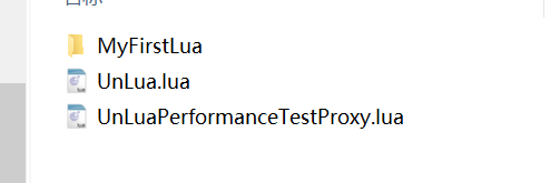UnLua学习笔记-CSDN博客