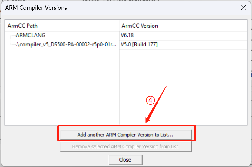 MDK 5.37 error: unknown register name ‘control‘ 和 Error: C9932E: Cannot obtain license for ...