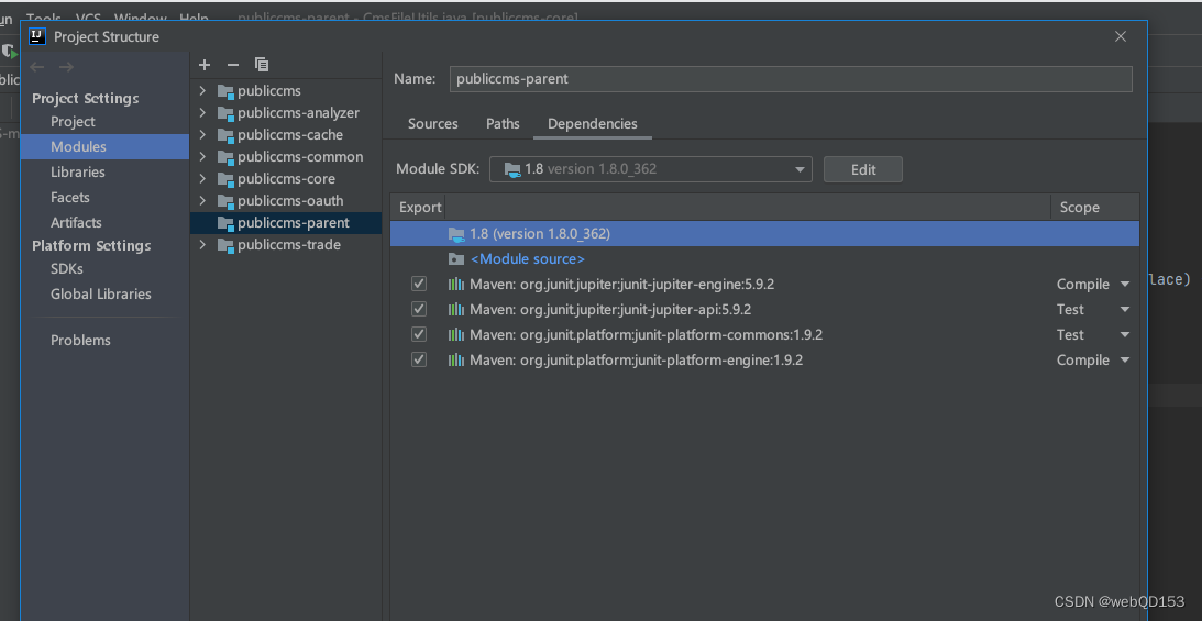 【漏洞复现】JAVA Public CMS 后台RCE漏洞_publiccms漏洞-CSDN博客