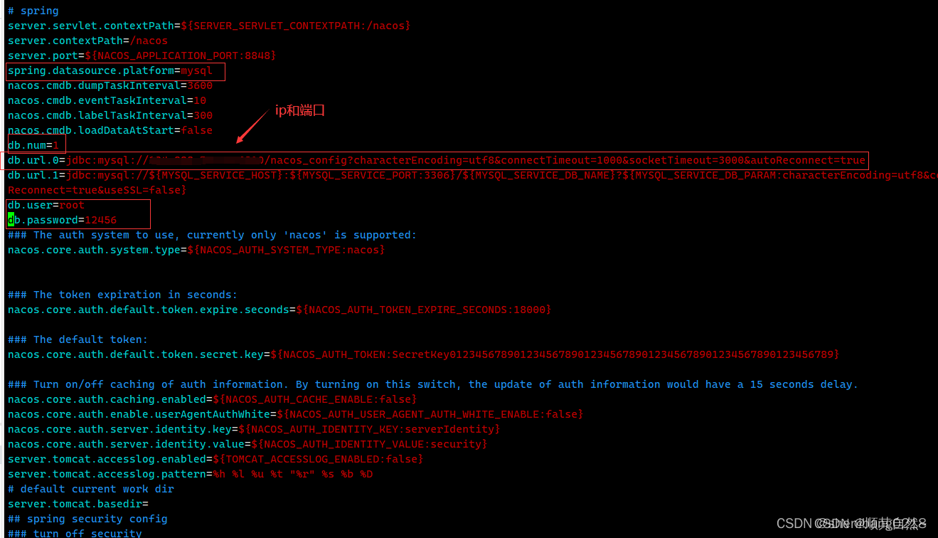Nacos简介-CSDN博客