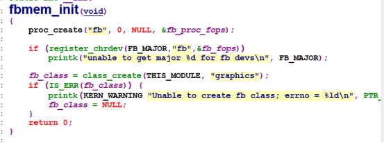 LCD的framebuffer驱动详解_lcdframe-CSDN博客