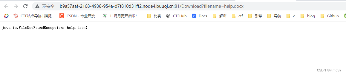 WEB-INF/web.xml泄露_j2ee web-inf信息泄露-CSDN博客