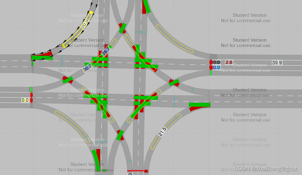 PTV Vissim学习_ptv-vissim-CSDN博客