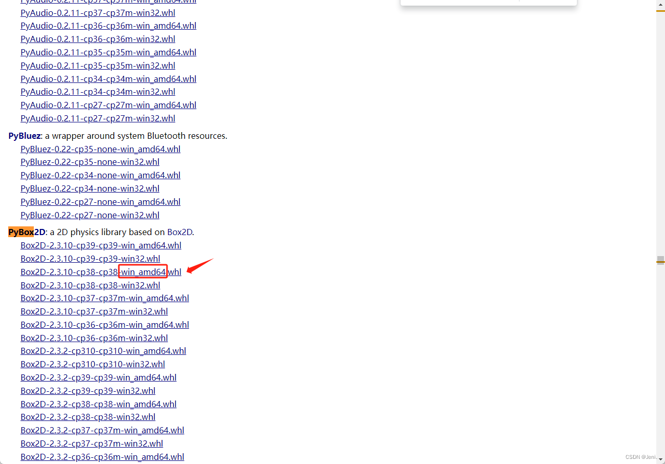 强化学习环境配置库问题总结（gym、Box2D、pygame等）_pip install gym[box2d]-CSDN博客