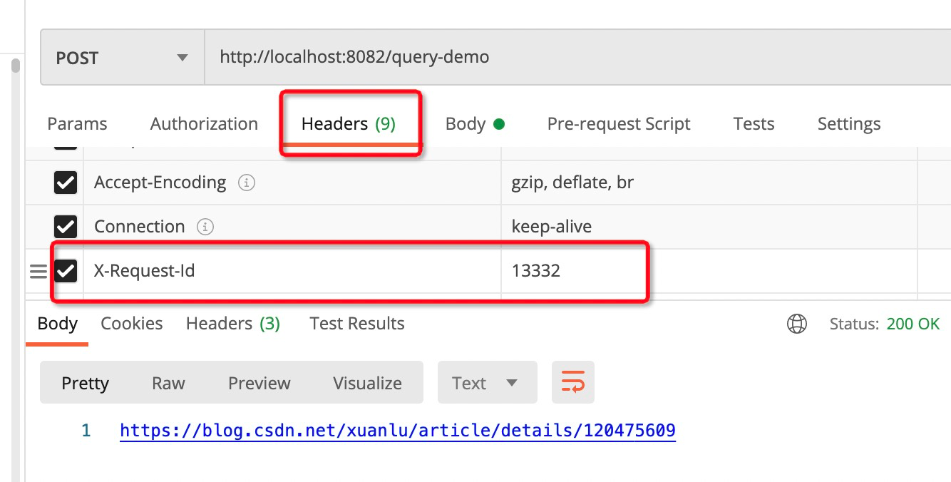 【gateway系列】一步步带你学习gateway路由规则实践-CSDN博客