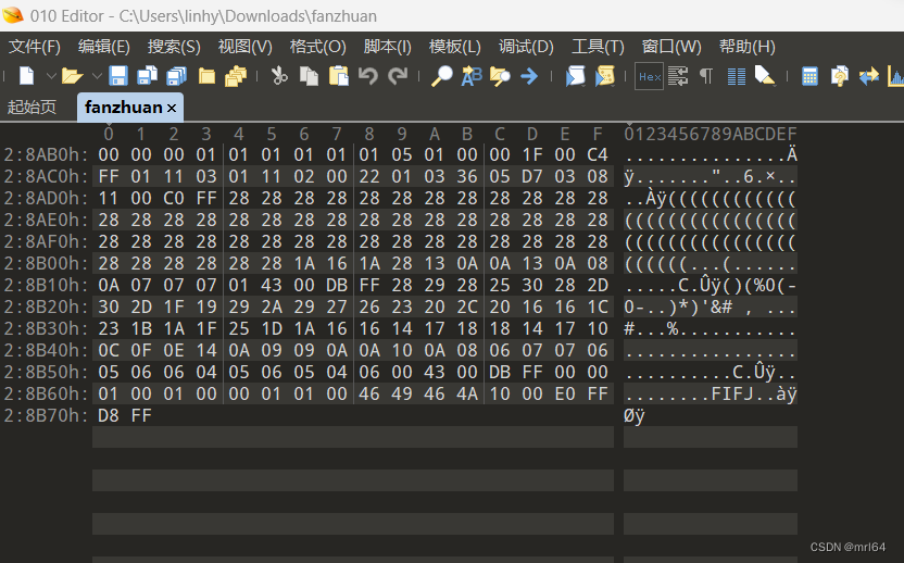 [2023铁人三项决赛]个人赛crypto/misc-wp_for i in xrange(100): msg = msg[1:] + msg[:1] msg -CSDN博客