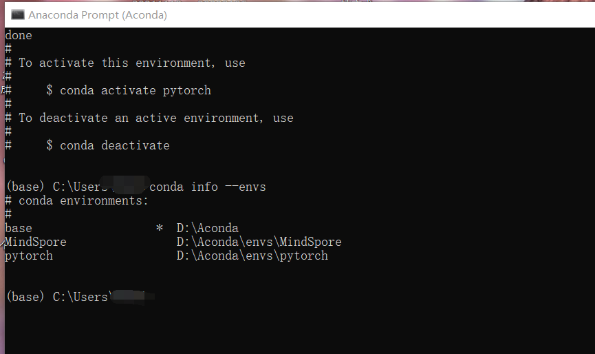 Jupyter中安装深度学习pytorch框架并import torch测试-CSDN博客