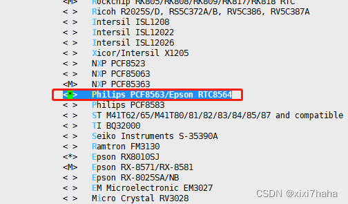 Linux下rtc时钟使用linux中rtc实现定时 Csdn博客