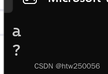 利用ASCII码表来打印字符_知道ascii码 怎么打出字符-CSDN博客